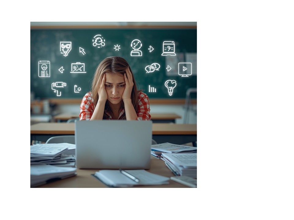 5 AI Time-Savers Every Educator Should Know – Online Education and EdTech